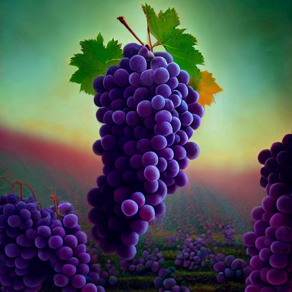 GRAPES – SEED BANK INTERNATIONAL